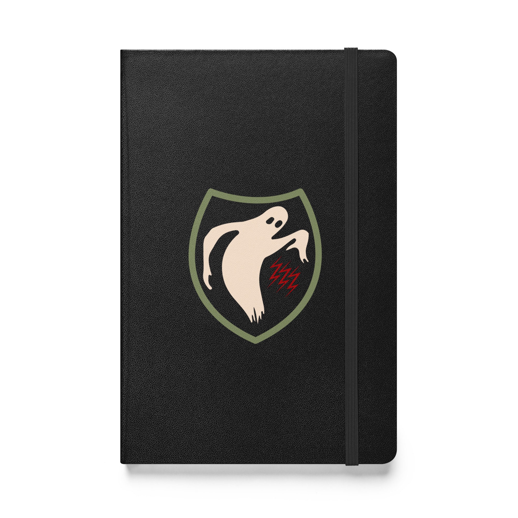 Ghost Army Logbook - Etsy