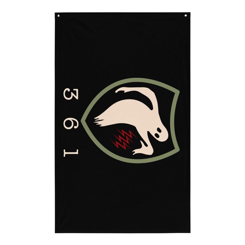 Army Banner - Etsy