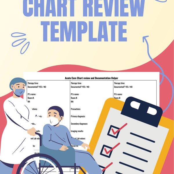 Occupational Therapy Progress Note Template - Etsy