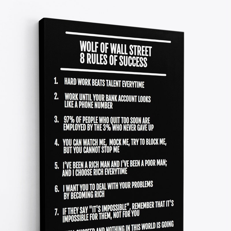 Wolf Wall Art Large - Etsy