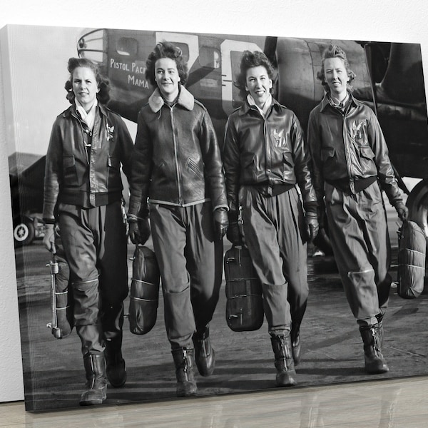 Ww2 Woman Poster - Etsy