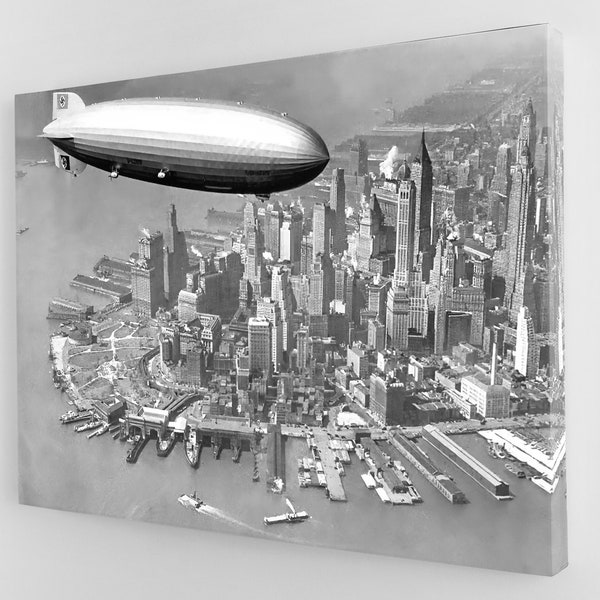 Hindenburg - Etsy