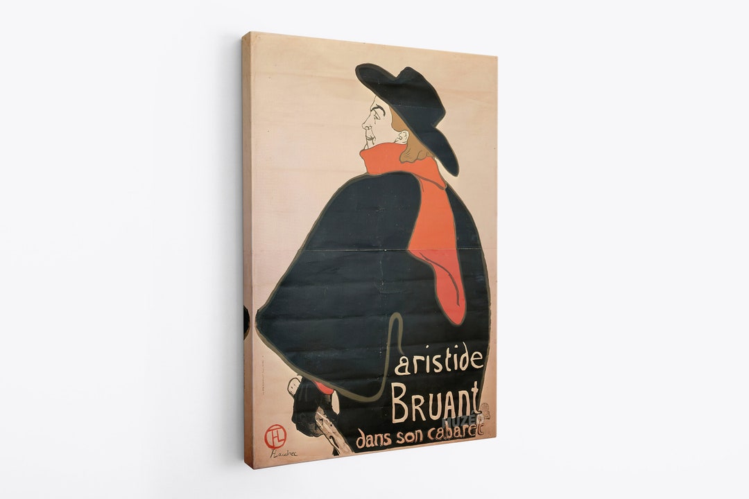 Henri De Toulouse-lautrec 1892 French Artist Toulouse France Art ...