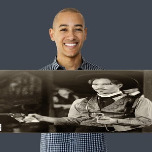 Doc Holliday Val Kilmer Famous Gunfighter Original Painting Tombstone ...