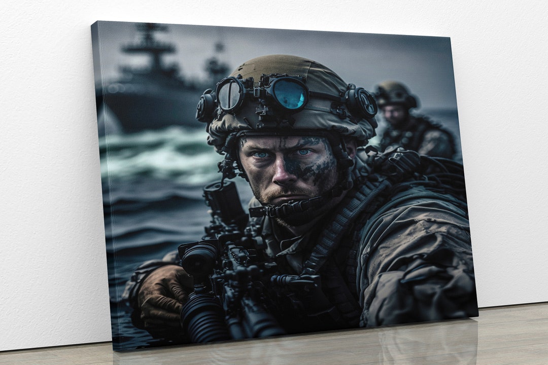 US NAVY Seals, Special Operators, DEVGRU Frogmen, Elite Special Forces ...