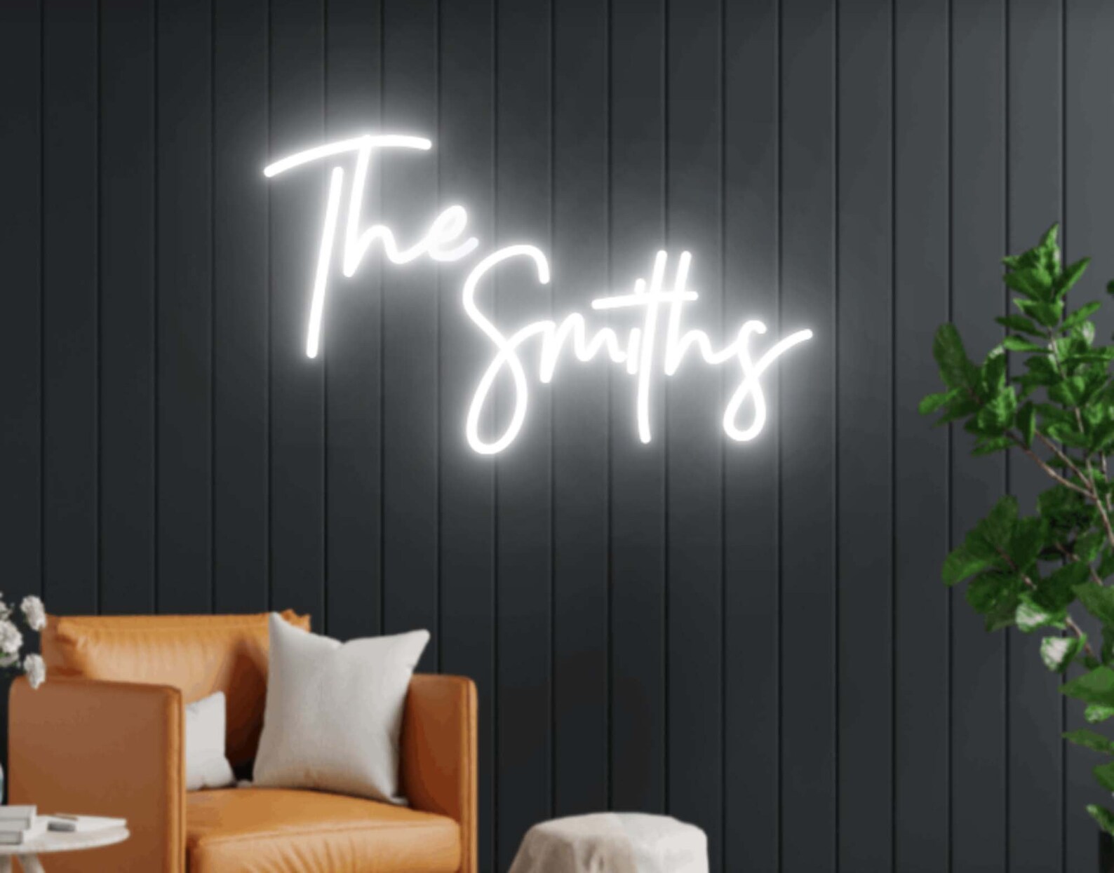 Customized Neon Sign,handmade Neon Sign for Home Decor,led Neon Sign ...