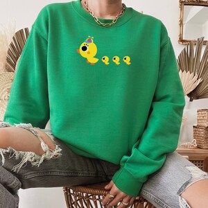 Kidcore, Duck Shirt, Kidcore Clothing, Clowncore, Gift for Girlfriend ...