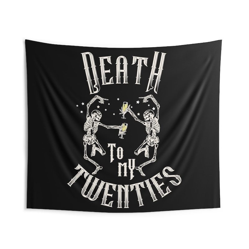 1920s Tapestry Vintage - Etsy