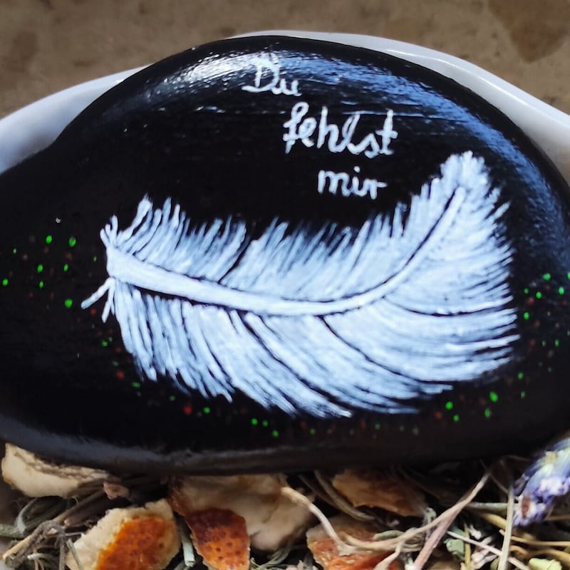 Grabgesteck winter - Etsy.de