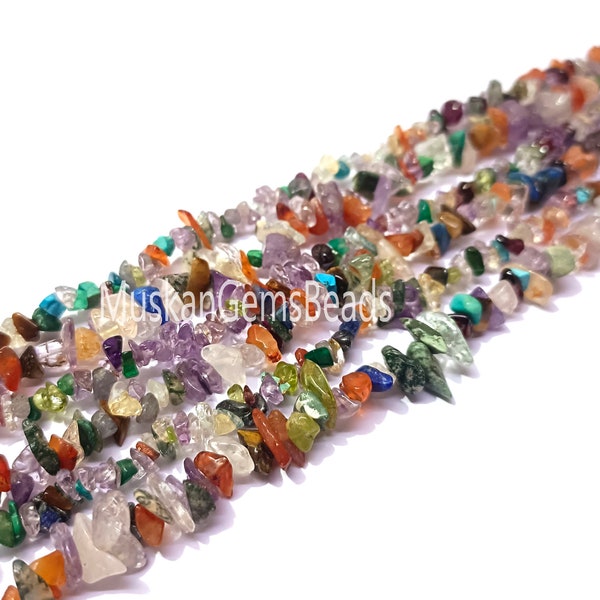 Raw Semi Precious Gemstones - Etsy