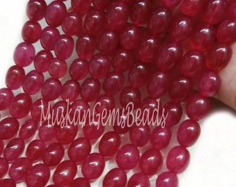 Red Ruby Quartz - Etsy