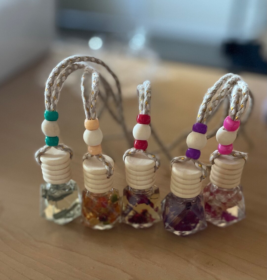 Hanging Car Diffuser, Air Freshener, Aesthetic, Custom, Scent, Good ...