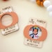 Halloween Photo Frame: 'cutest Pumpkin' Keepsake - Halloween 2025 ...