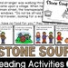 Reading Activities for the Stone Soup Story - Etsy