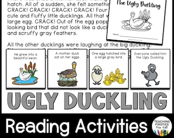 The Frog Prince Readers Theater Scripts - Etsy