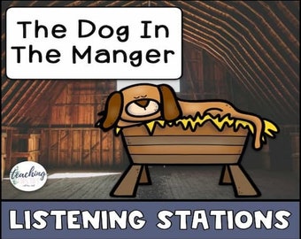 The Frog Prince Readers Theater Scripts - Etsy