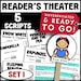 Reader’s Theater Scripts - Fairy Tale Classics Reader’s Theater Bundle ...