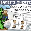 Goldilocks and the Three Bears Reader’s Theater Scripts - Etsy