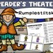 Goldilocks and the Three Bears Readers Theater Scripts - Etsy