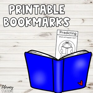 Making Predictions Worksheets and Printable Activities for Reading ...