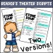 Stone Soup Reader’s Theater Scripts - Etsy
