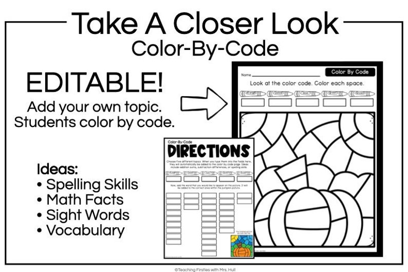 Spookley the Square Pumpkin Activities - Reading Comprehension ...