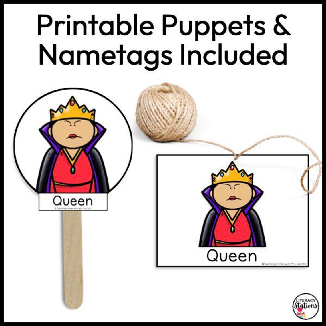 Reader’s Theater Scripts - Fairy Tale Classics Reader’s Theater Bundle ...