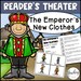 The Emperors New Clothes Readers Theater Scripts - Etsy