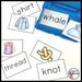 Phoneme Isolation Activities for Initial Consonant Digraphs - Etsy