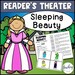 Reader’s Theater Scripts - Fairy Tale Classics Reader’s Theater Bundle ...