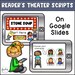 Stone Soup Readers Theater Scripts - Etsy