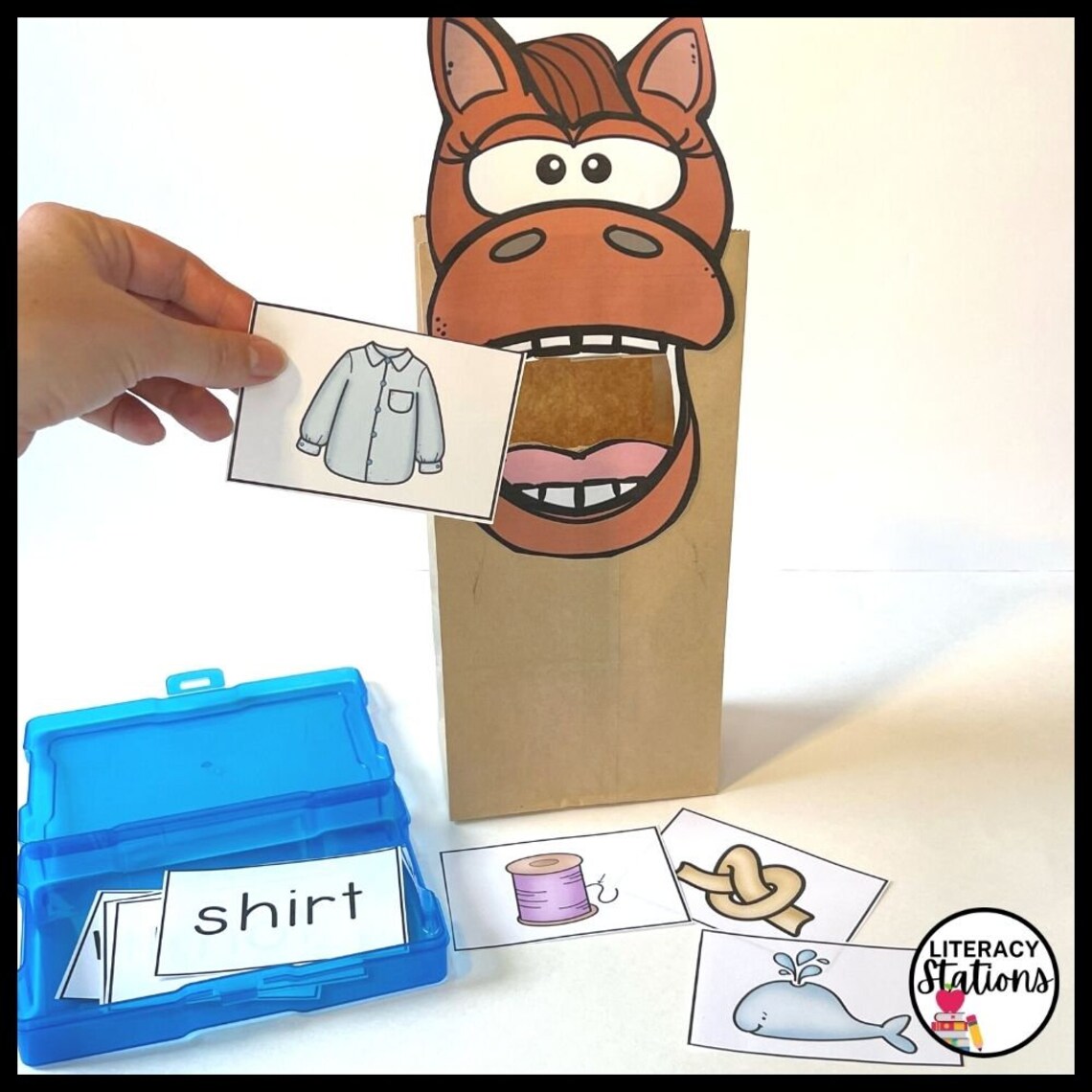 Phoneme Isolation Activities for Initial Consonant Digraphs - Etsy