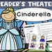 Cinderella Readers Theater Scripts - Etsy