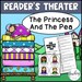 Reader’s Theater Scripts - Fairy Tale Classics Reader’s Theater Bundle ...