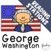Reading Stations - Presidents Day Activities - George Washington - With ...