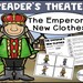 The Emperors New Clothes Readers Theater Scripts - Etsy