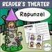 Reader’s Theater Scripts - Fairy Tale Classics Reader’s Theater Bundle ...