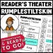 Rumplestiltskin Reader’s Theater Scripts - Etsy