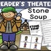 Stone Soup Reader’s Theater Scripts - Etsy