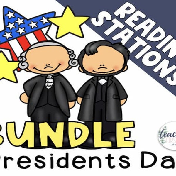 Presidents Day - Etsy
