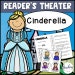 Cinderella Readers Theater Scripts - Etsy