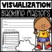 Reading Visualizing Blackline Masters - Etsy