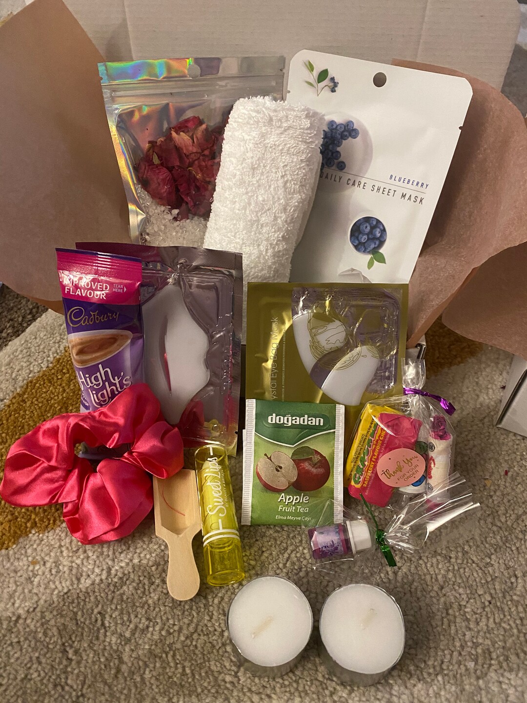 Spa Boxes and Pokemon Boxes - Etsy