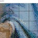 Virgin Mary Cross Stitch Pattern: Large Religious Design (digital ...