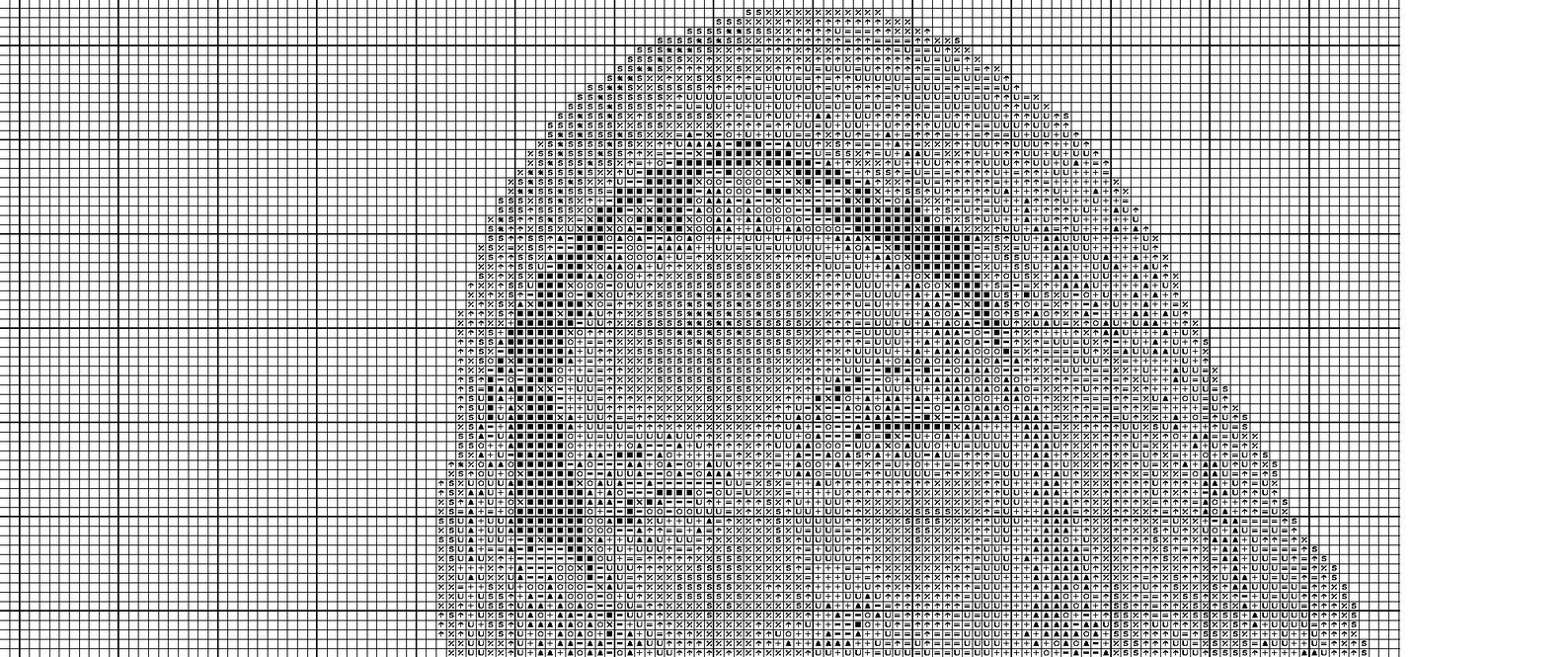 Mary Mother of God, Virgin Mary Cross Stitch Pattern Keeper Compatible ...