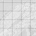 Virgin Mary Cross Stitch Pattern: Large Religious Design (digital ...