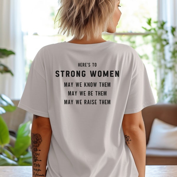 May We Know Them - Etsy