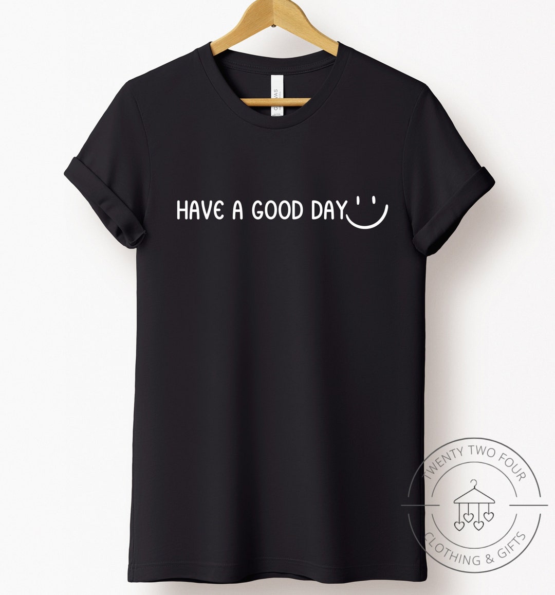 Smiley Face T Shirt | Happy Face T Shirt | Smile T Shirt | Happy Vibes ...