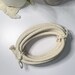 Cotton Filler Cord 25ft, 3/8in Piping Cord, Basket Coiling and Weaving ...