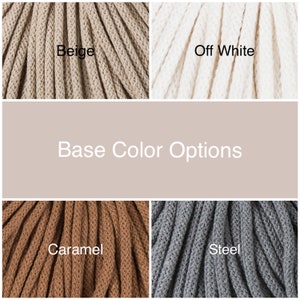 Coiled Basket DIY Kit, 2 Colors, Coiled Basketry, Handmade Basket - Etsy